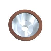 China Environmental Protection CBN Grinding Wheel High Performance for sale
