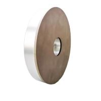 China High Toughness Grinding And Polishing CBN Diamond Grinding Wheels for sale