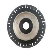 China High Wear Resistance Diamond Grinding Wheel for Aviation and Automobile Manufacturing for sale