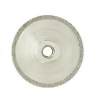 China High Thermal Conductivity Diamond Grinding Wheel Diamond Grinding Disc M14 Flange for sale