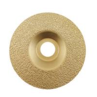 China High Precision Diamond Grinding Wheel For Grinding And Polishing for sale