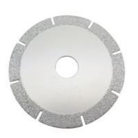 China High Precision Diamond Grinding Wheel For Grinding And Polishing for sale