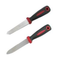 China 265mm Overall Length Strong Wear Resistant Diamond Knife Sharpener For Houshold And Working Place for sale