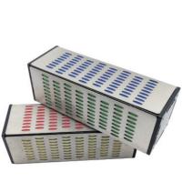 China 265mm Overall Length Strong Wear Resistant Diamond Knife Sharpener For Houshold And Working Place for sale