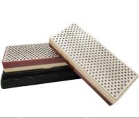 China Innovative High Efficiency Diamond Sharpening Tool Diamond Knife Sharpener 50mm*82mm for sale