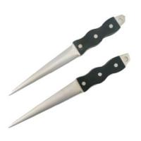 China Highly Durable Diamond Knife Sharpener For Family And Outdoor Use for sale