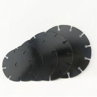 China High Hardness Carbide Cutting Blade For Hard Material Cutting for sale