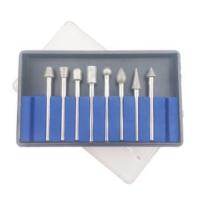 China High Performace Diamond Grinding Needle Diamond Mounter Point For Hole Grinding for sale