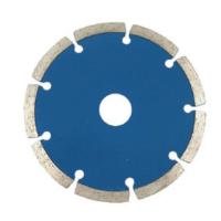 China High Performance Sintered Diamond Saw Blade For Granite And Tiles for sale