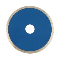 China High Performance Sintered Diamond Saw Blade For Granite And Tiles for sale