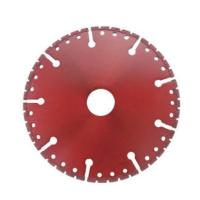 China High Performance 4 To14 Inch Diamond Blade For Circular Saw For Hard Material Cutting for sale