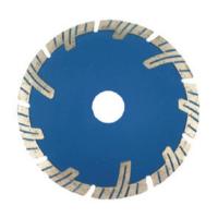 China High Performance 4 To14 Inch Diamond Blade For Circular Saw For Hard Material Cutting for sale