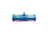 China Pneumatic BAW Series Actuator for sale