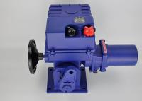 China Intelligent Electric Actuator for sale
