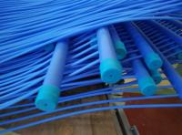 China PPR Capillary Tube Mat for Heating or Cooling RD-10MM/20MM/40MM for sale
