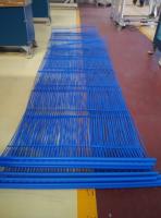 China PPR Capillary Tube Mat for Heating or Cooling RD-10MM/20MM/40MM for sale