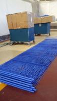 China PPR Fold Type Capillary Tube Mat for sale
