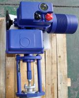 China High Precision Modulating Actuator (OA10,AS25,BS60,B+RS,A+Z Series) for sale
