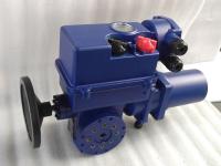 China High Precision Modulating Actuator (OA10,AS25,BS60,B+RS,A+Z Series) for sale