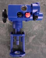 China High Precision Modulating Actuator (OA10,AS25,BS60,B+RS,A+Z Series) for sale