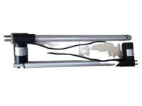 China 5000N High Force Automatic Lifting Door，Industrial, Solar Tracker Electric Linear Actuator for sale