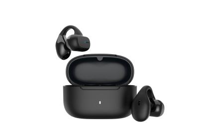 China ODM TWS True Wireless Stereo Earphones Earhook Earbuds Deep Bass 30H Playtime 16.2mm for sale