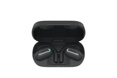 China Sweatproof TWS Wireless Earbuds with ANC 450mAh Battery 200h Standby Bluetooth 5.0 for sale