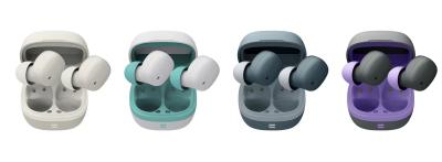 China Sleek TWS True Wireless Stereo Bluetooth Earbuds Stereo Earphone OEM for sale