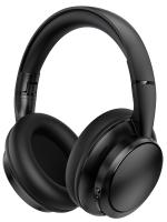 China Premium Bluetooth Anc Wireless Headphones Sweatproof Over Ear Noise Cancelling for sale