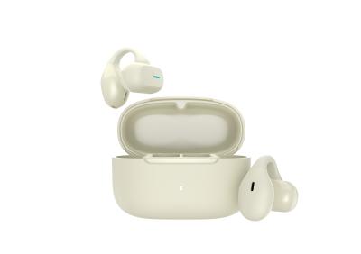 China OEM Sports Tws Stereo Bluetooth Headset Wireless Earhook Earbuds Deep Bass for sale