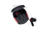 China Gaming TWS True Wireless Stereo Earphones Bluetooth 500mAh Custom for sale