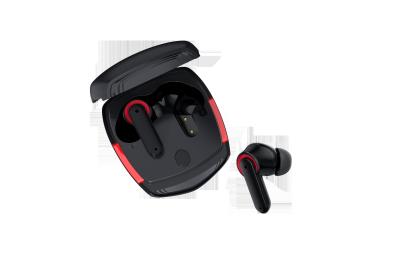 China Gaming TWS True Wireless Stereo Earphones Bluetooth 500mAh Custom for sale