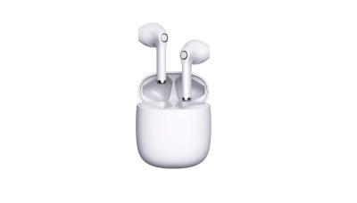 China Bluetooth 5.3 True Wireless Earbuds IPX5 Water Resistant High Bass TWS Earphones for sale