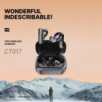 China On Ear FF ANC Smart TWS True Wireless Stereo Earphones For IOS Android Devices for sale