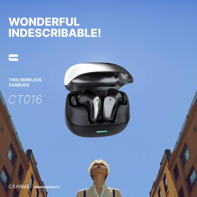China Bluetooth 5.3 FF ANC tWS True Wireless Stereo Earbud 20Hz-20000Hz 42dB for sale