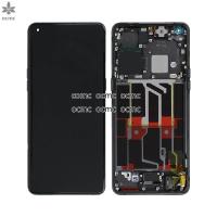 China Lightweight Amoled Incell LCD Screen Mobile Display Replacement For Find X5 Pro for sale