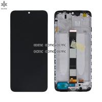 China Oem Pantalla Mobile Phone Redmi 9C Touch Screen NFC Redmi 9AT for sale