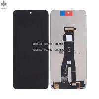 China 6.5 Inch Super OLED Capacitive Touchscreen LCD Display For Honor X7b 90 Smart Black for sale
