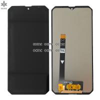 China Original 6.5 Inch Super OLED Capacitive Touchscreen Replacement for Blackview BV6600 BV8800 for sale