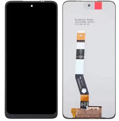 China Motorola Moto G54 5G Incell LCD Screen Replacement Display 6.5 inch Multi-touch for sale