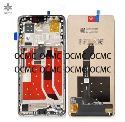 China Universal Android Huawei Nova9 LCD Incell Display Touch Screen OEM for sale