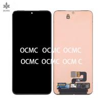 China Super OLED Capacitive Incell LCD Display Touchscreen Panel For Samsung S23 Ultra for sale