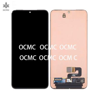 China Super OLED Capacitive Incell LCD Display Touchscreen Panel For Samsung S23 Ultra for sale