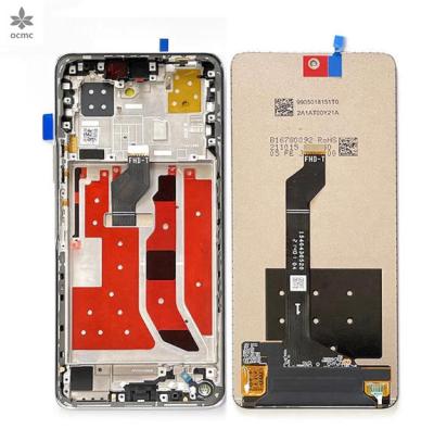 China Huawei Nova 9 Pro Phone Parts LCD Display Touch Screen Replacement for sale