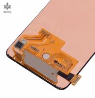 China Aftermarket Display Samsung A80 Original LCD Screen Replacement ODM for sale