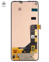 China ODM Google Pixel 5 Phone Parts LCD Screen Display Panel Replacement for sale