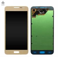 China 2018 Cellphone Galaxy Samsung A8 LCD Screen OLED Display Custom for sale