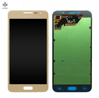 China 2018 Cellphone Galaxy Samsung A8 LCD Screen OLED Display Custom for sale
