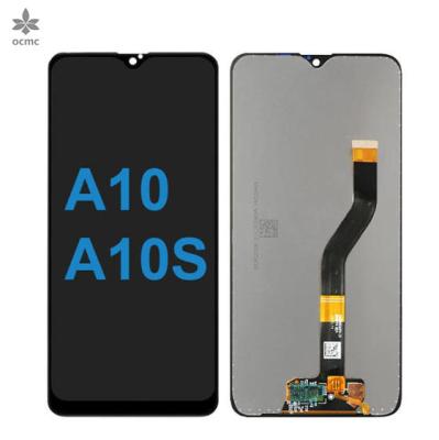 China Original Phone Parts LCD Samsung Galaxy A10 Folder AMOLED Screen for sale
