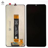 China Original Galaxy Samsung A13 A135 LCD Screen AMOLED Display 4G for sale